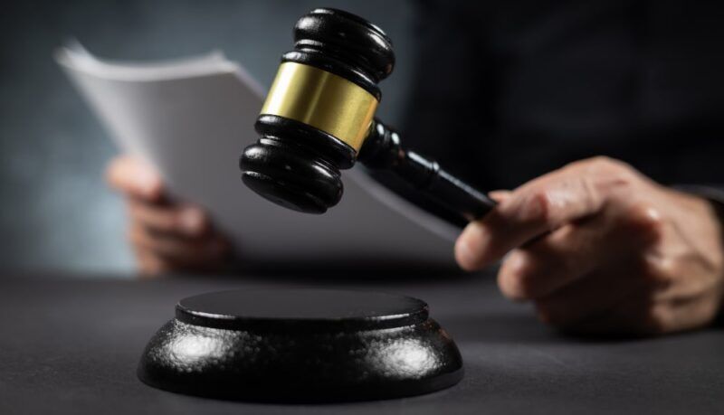 Conditional vs. Absolute Discharge in Canada | Vilkhov Law